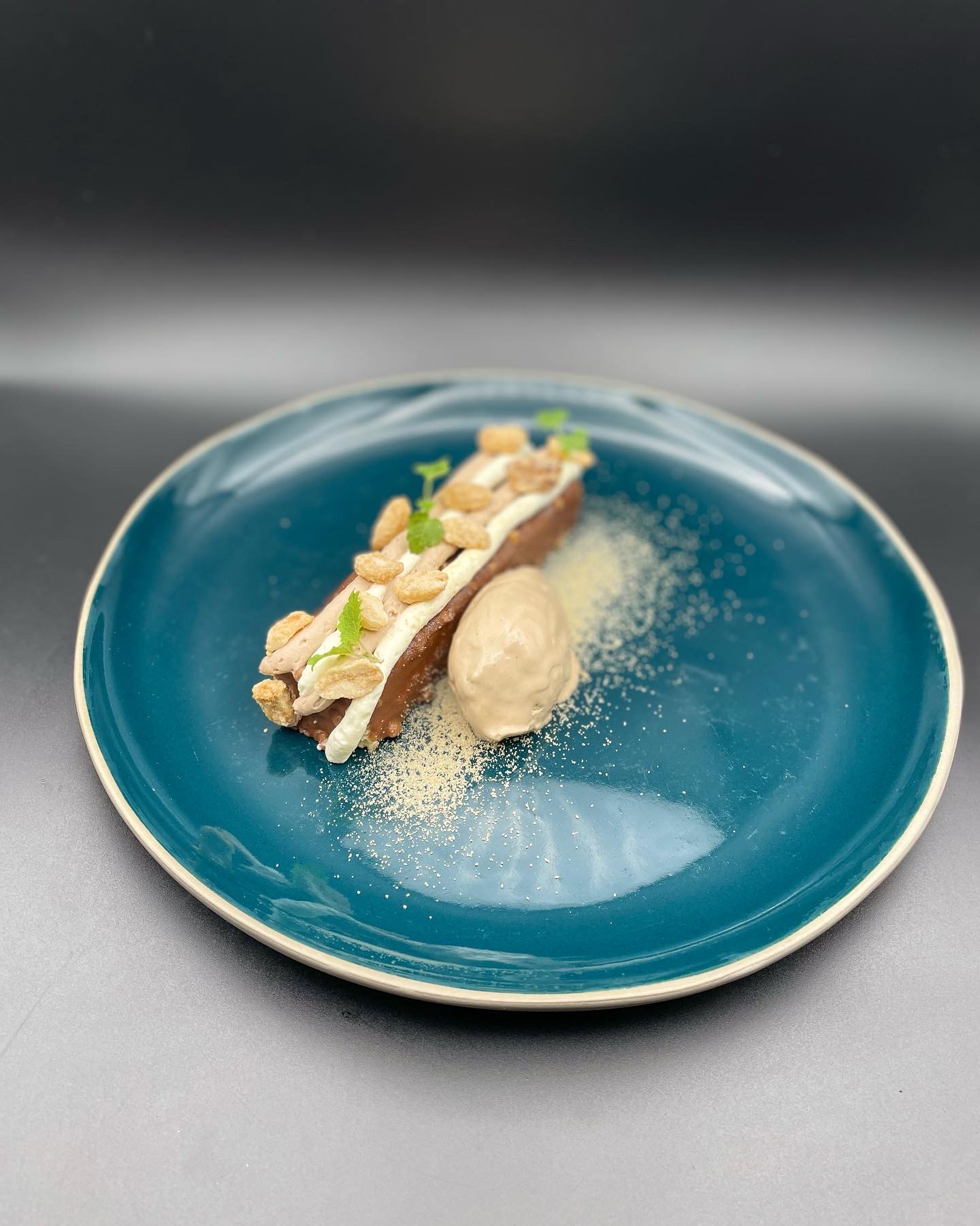 Menu à la carte | Saintes (17) | Restaurant l'IØDE